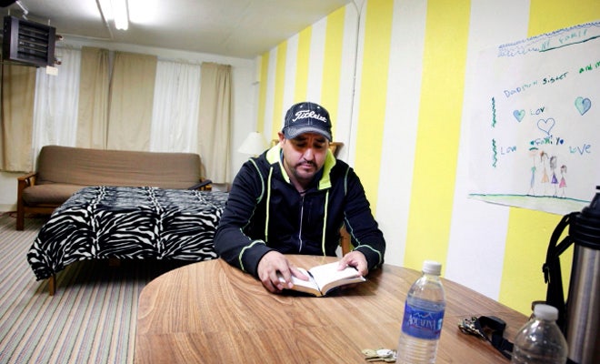 Trump's battle against illegal immigrant sanctuary may end at church ...