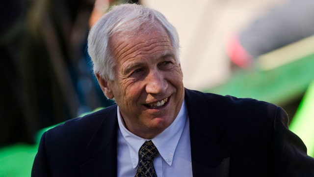 Sandusky attorney says key witnesses will plead the fifth in child sex ...