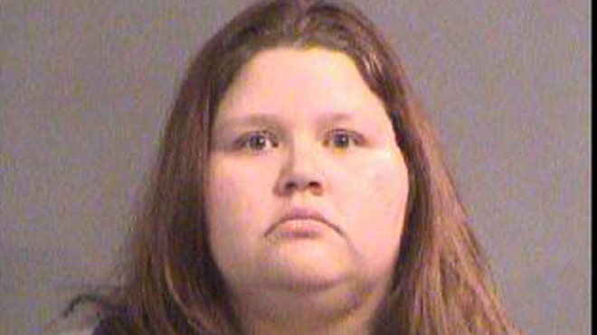 Woman charged with providing firearms to Kansas plant gunman | Fox News