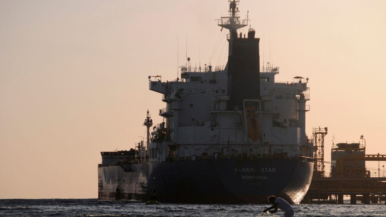Saudi oil tanker suffers 'minor damage' after attack by Yemeni rebels ...