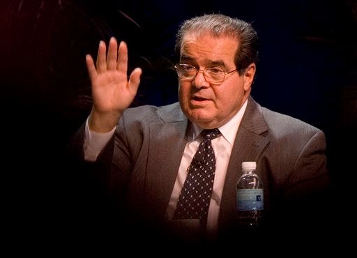 Justice Scalia and constitutional fidelity | Fox News