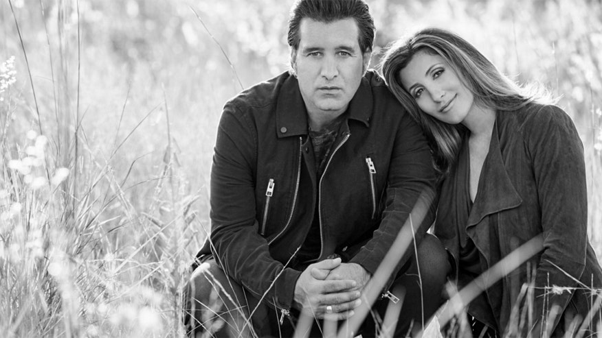 Scott Stapp opens up on life after bi-polar diagnosis | Fox News