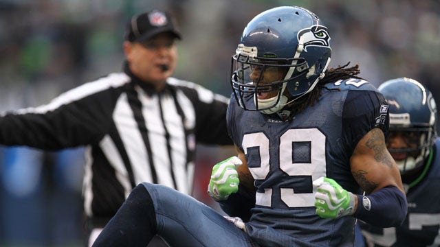 Seahawks Stun Defending Champs | Fox News