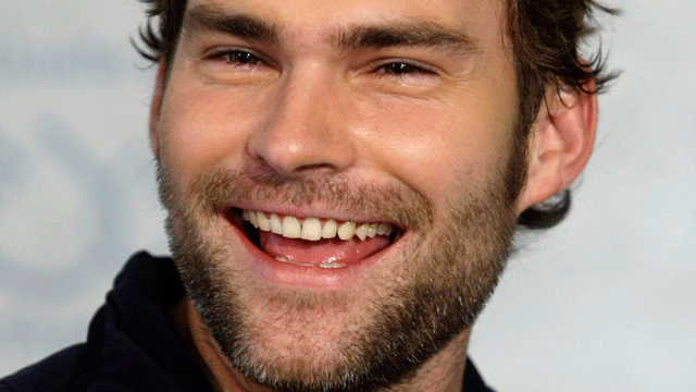 'American Pie' Star Sean William Scott Enters Rehab | Fox News