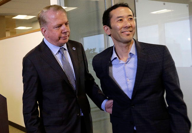 Seattle Mayor says 'troubled' man making false claims of abuse | Fox News