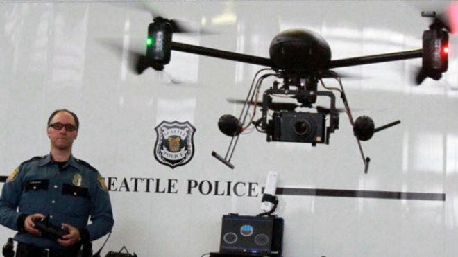 Lawmakers eye regulating domestic surveillance drones | Fox News
