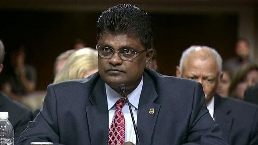 Investigator claims he was told to delay Secret Service prostitution ...