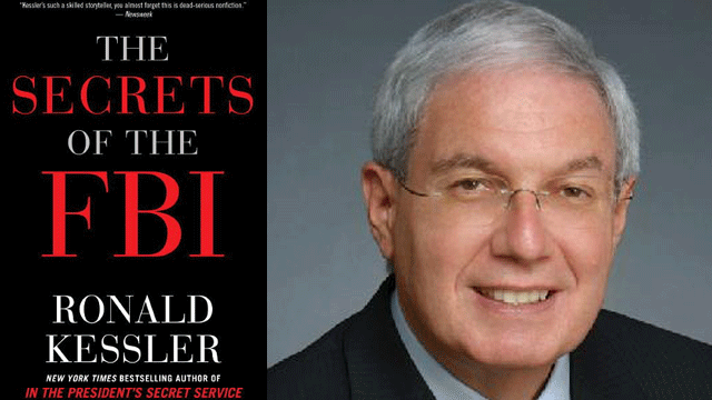 FIRST LOOK: 'Secrets of the FBI' Reveals New Details on Marilyn Monroe ...