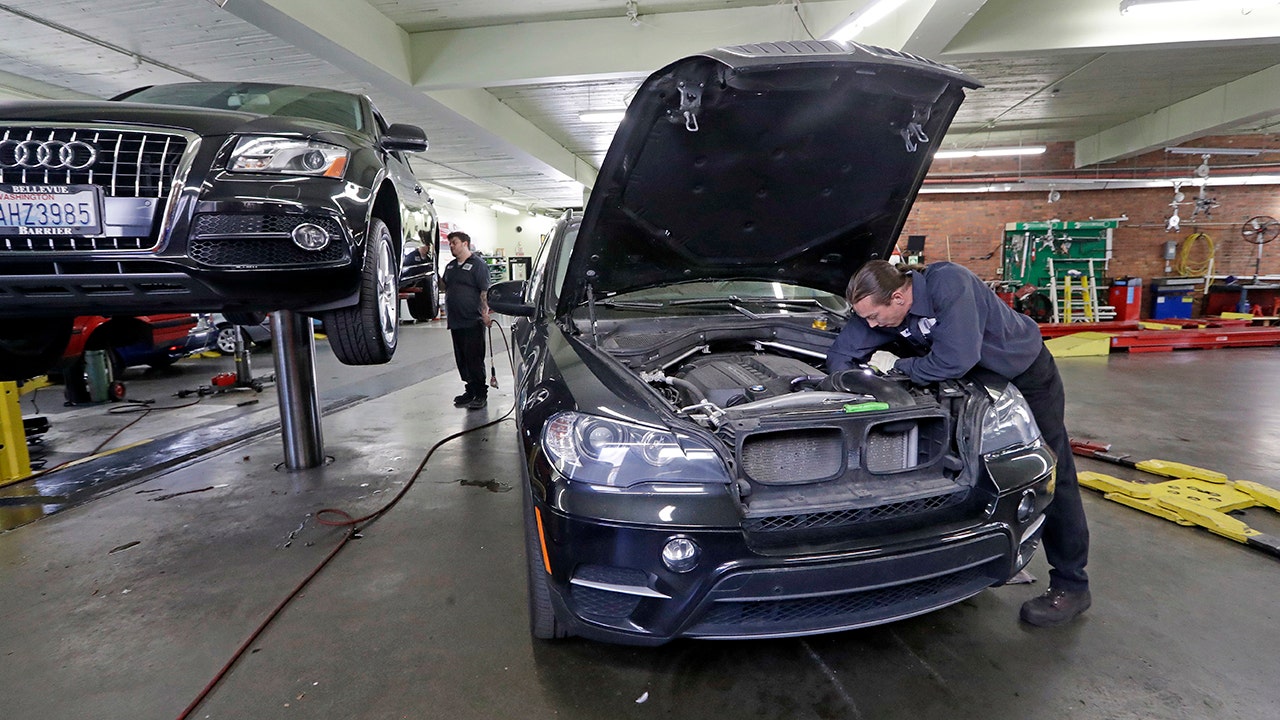 Should you fix up or break up with your car? | Fox News