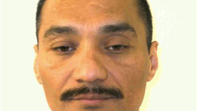 Virginia executes serial killer who claimed to be disabled | Fox News
