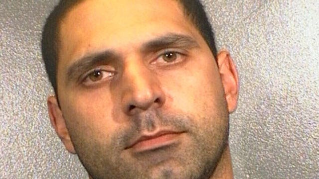 Serial Stabbings Suspect Slapped With Murder, New Assault Charges | Fox ...