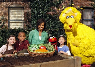 Sunny Days....on Sesame Street | Fox News