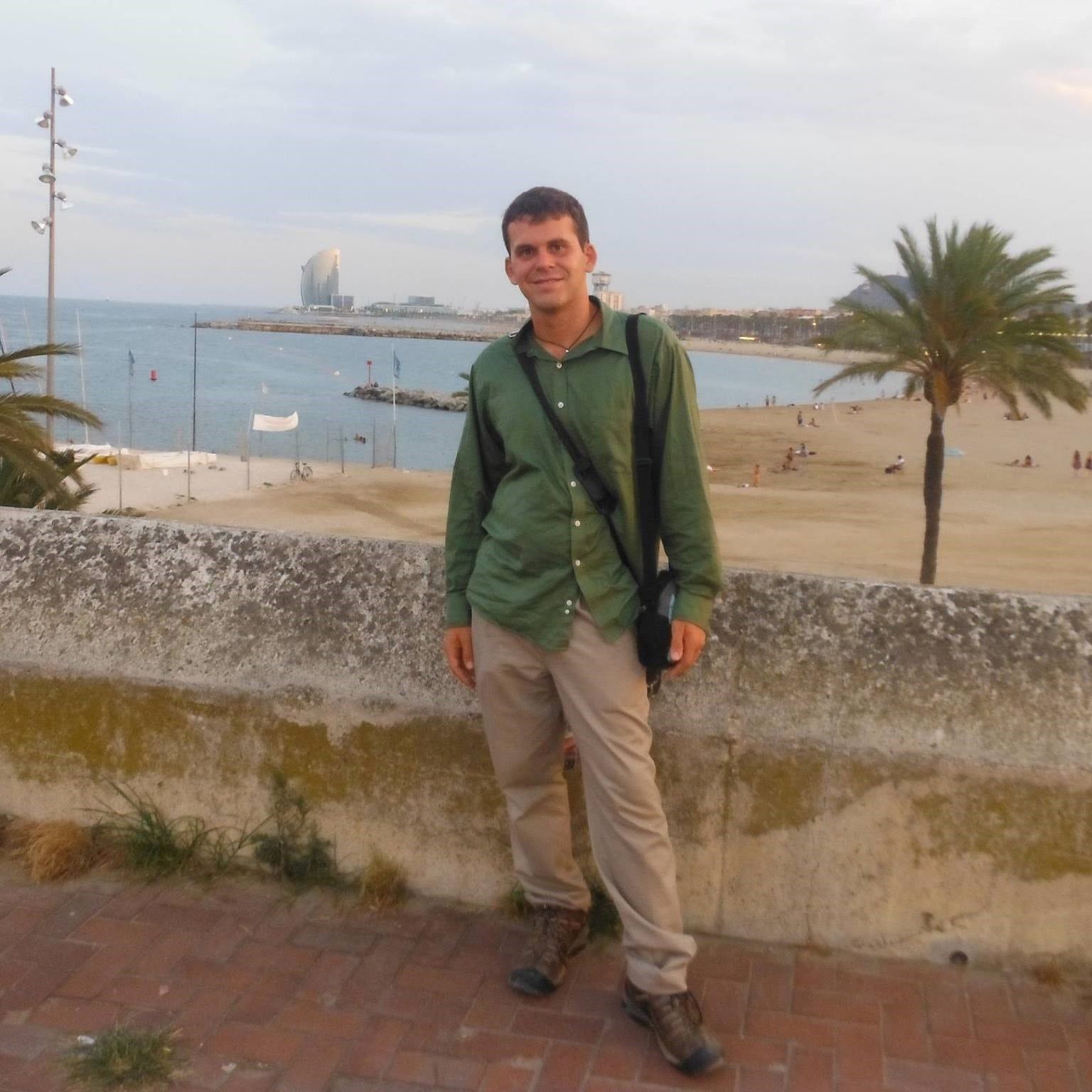 Seth Thomas, missing USC medical student, found dead in Peru | Fox News