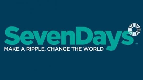 Seven Days: Make a Ripple, Change the World | Fox News