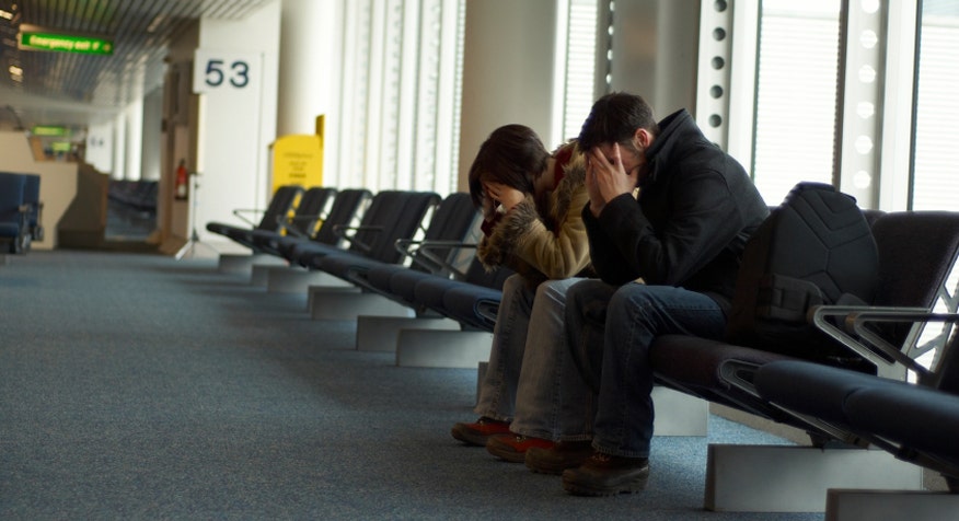 World’s 10 worst airports | Fox News