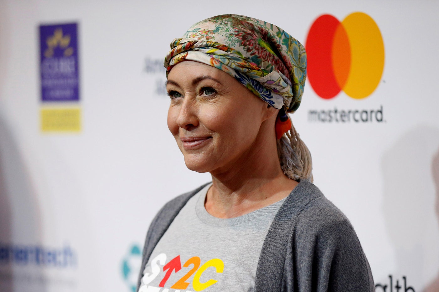 Shannen Doherty's cancer: What does it mean to be in remission? | Fox News