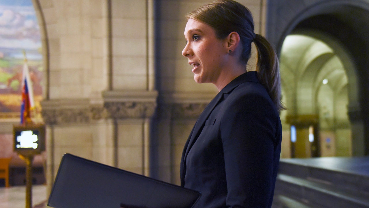 Woman in affair that brought down ex-GOP Rep. Murphy announces House ...