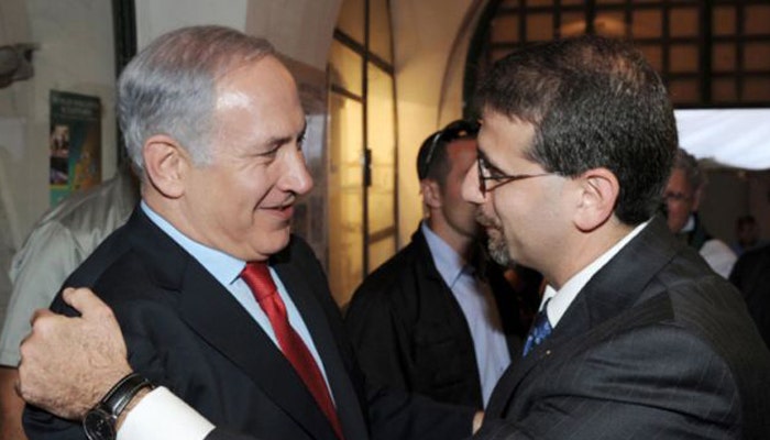 Kerry's 'third intifada' warning sends U.S. diplomat into damage ...