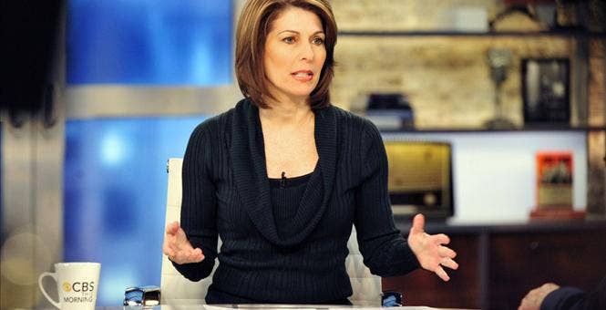 Citing Liberal Bias, Investigative Reporter Sharyl Attkisson Resigns ...