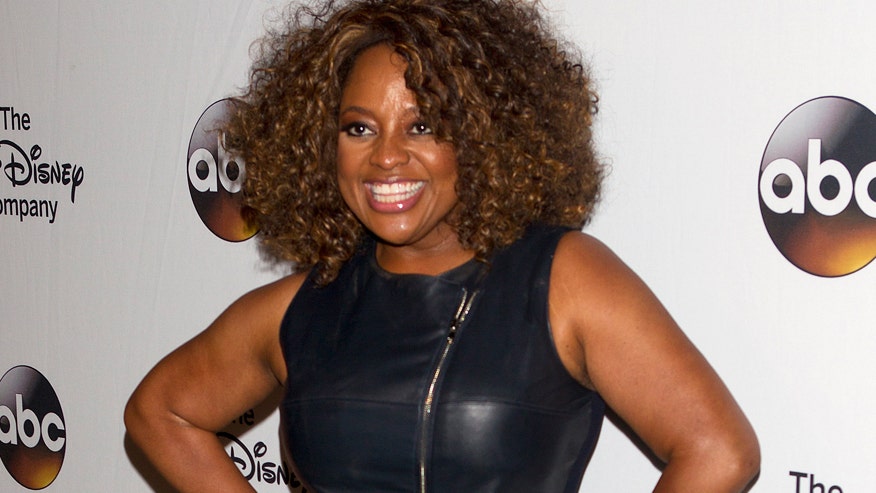Judge declares Sherri Shepherd legal mother of unborn child via ...