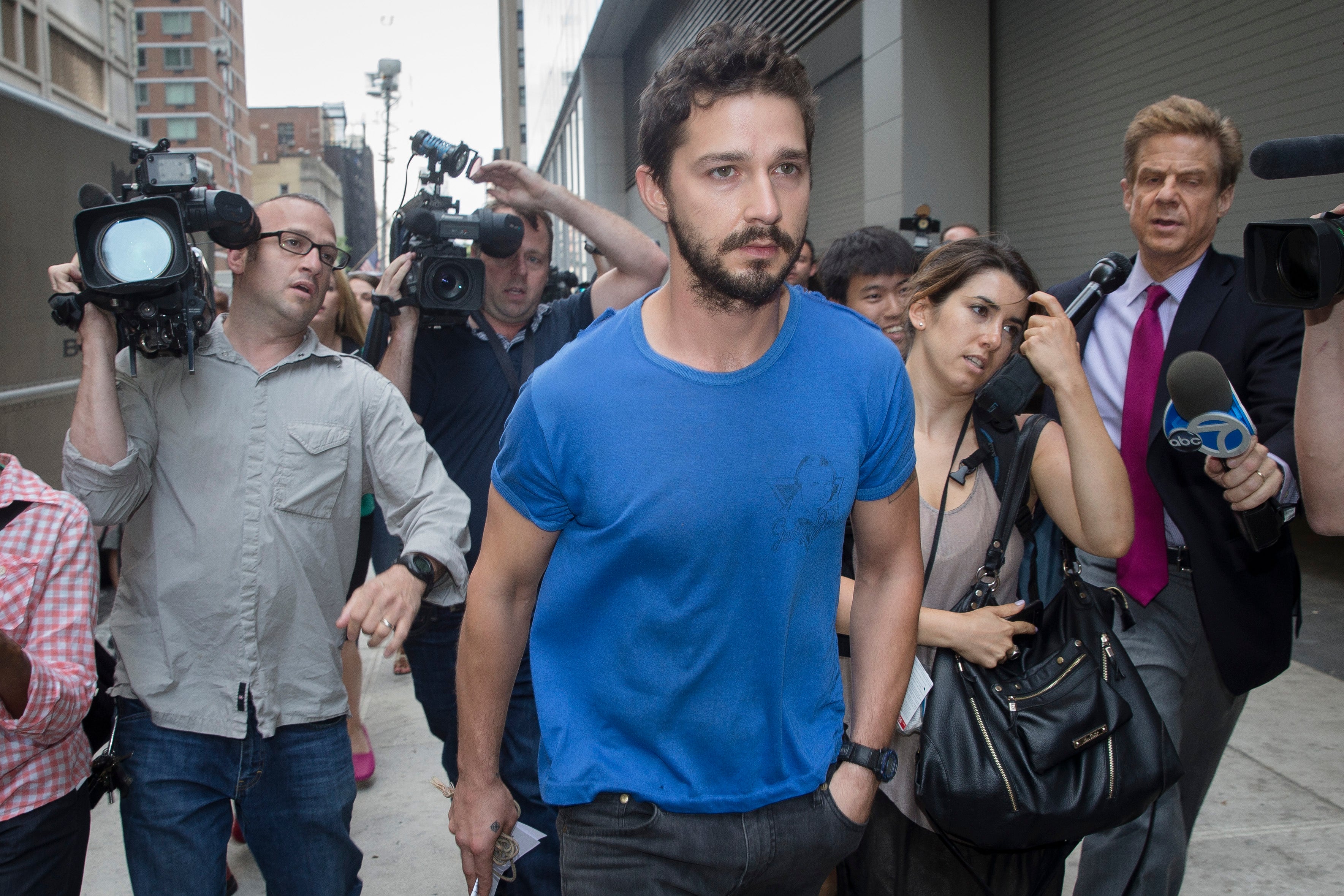 Can Shia LaBeouf's career recover from latest meltdown? | Fox News