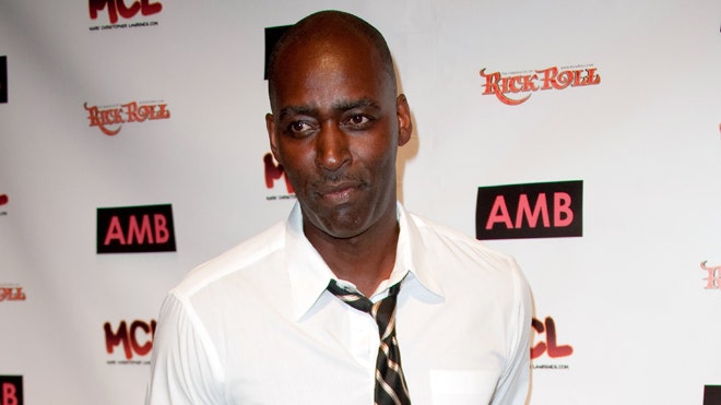 'Shield' actor goes on trial for allegedly killing his wife | Fox News