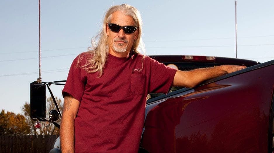 'Shipping Wars' star dead at 49 | Fox News