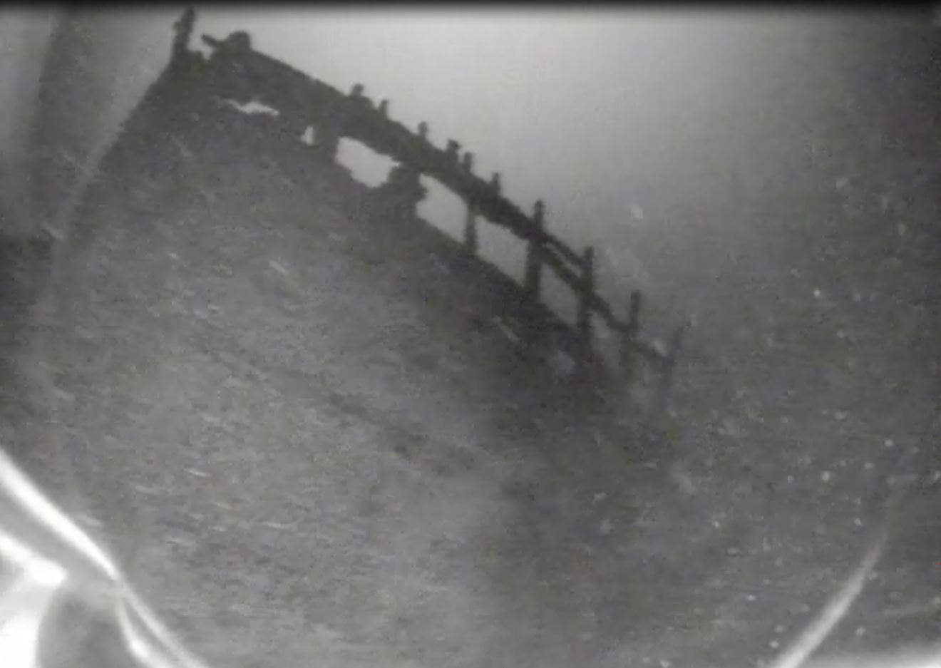 Wreck of steamship found in Lake Ontario | Fox News