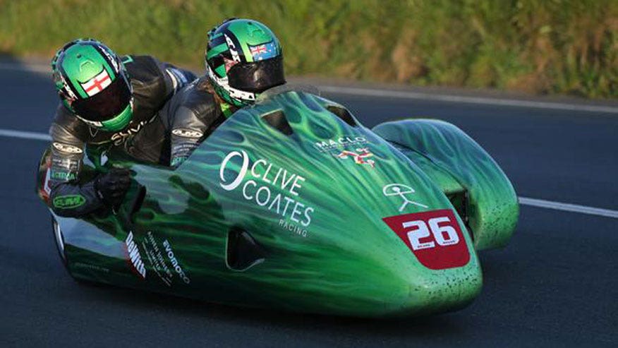 Six killed in deadly race weekend | Fox News