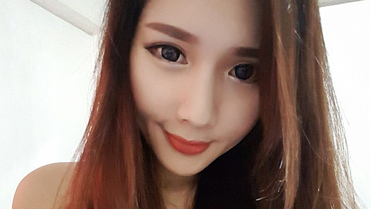 Model, 28, dies from brain hemorrhage while singing karaoke with ...