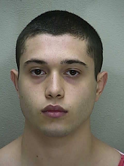 Florida high school shooting leaves one student injured; suspect in ...