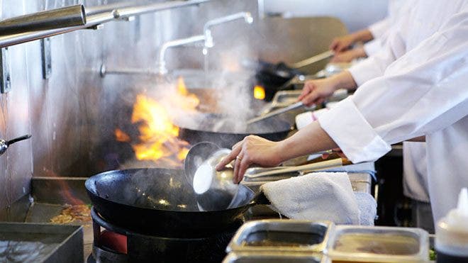 Slanted Door and other fantastic San Francisco eats | Fox News