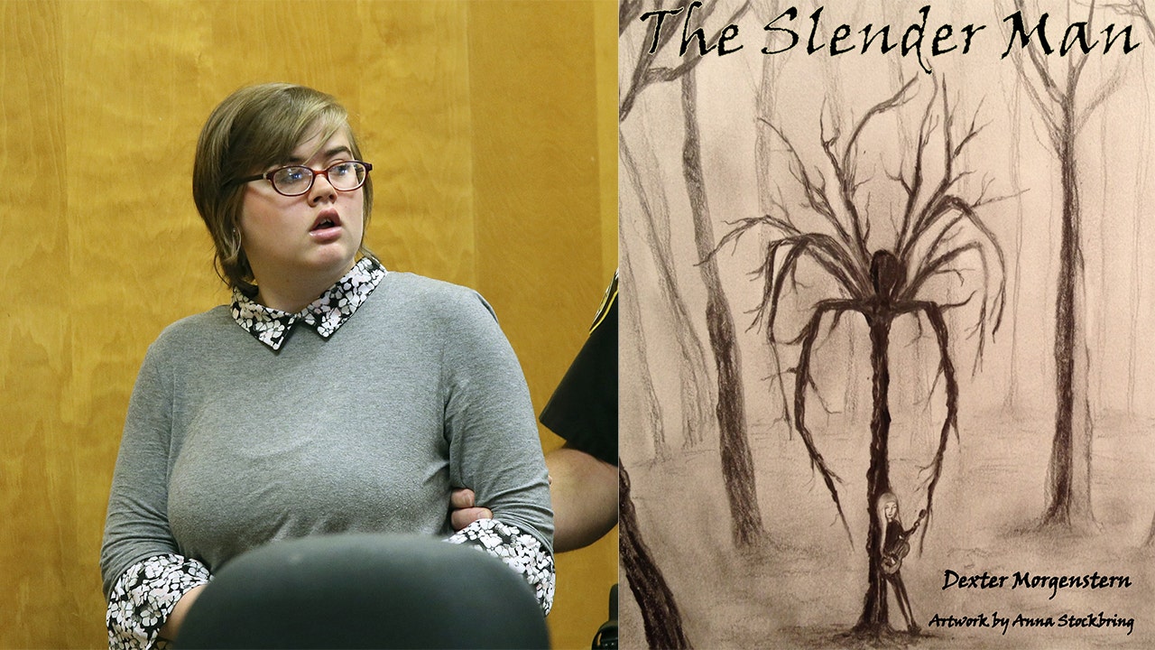 Wisconsin girl to avoid prison in 'Slender Man' stabbing with plea ...