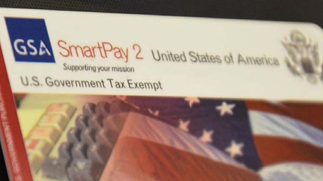 Audit finds EPA workers used gov't-issued cards for dubious expenses ...