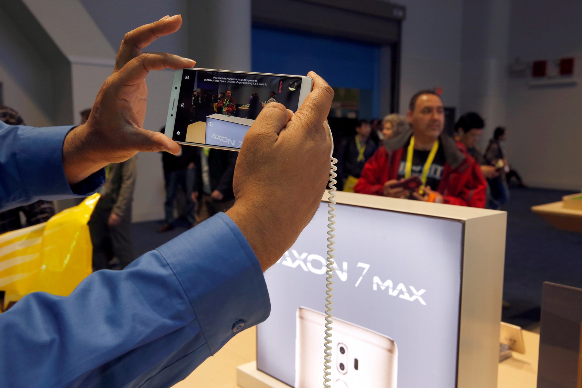 7 amazing things your smartphone's camera can do | Fox News