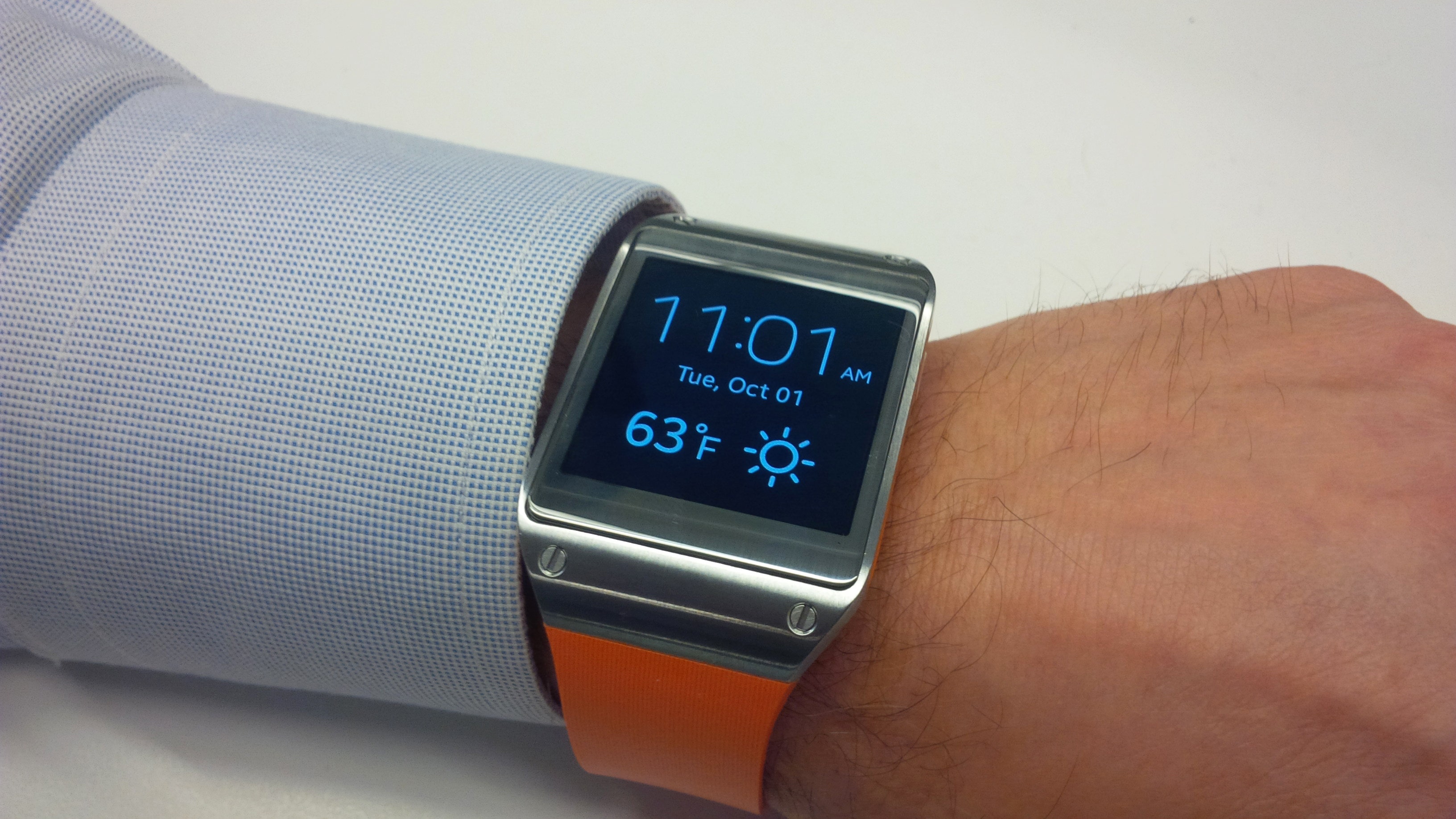 Year of the smart gear | Fox News