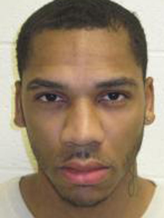 Murder suspect in Washington had been released from prison early ...