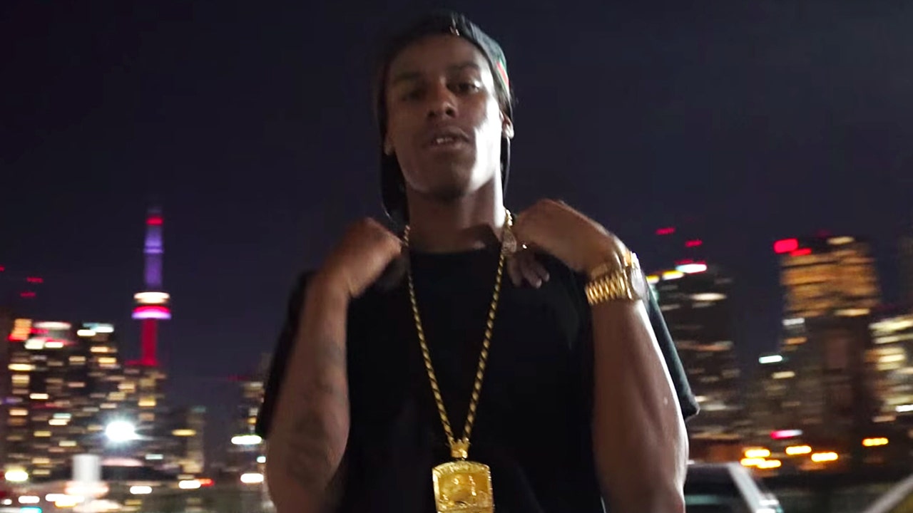 Rappers gone too soon | Fox News