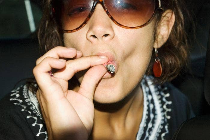 Study Finds Link Between Pot Use and Memory Loss, But You Have to Smoke ...