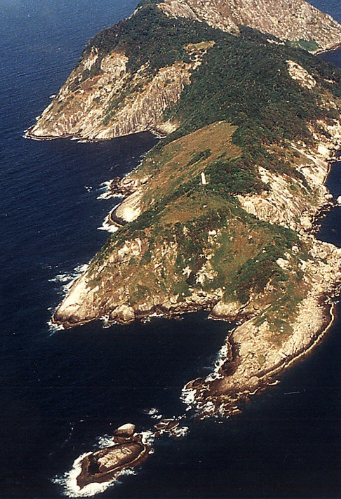 World's 'deadliest' island is seriously snake-infested | Fox News