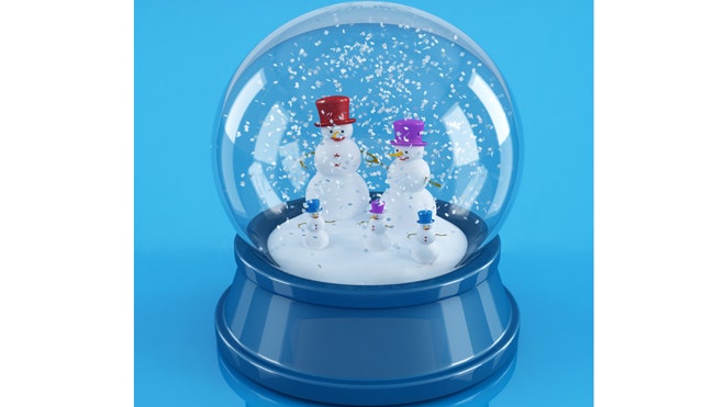 TSA soon to allow snow globes in carry-on bags | Fox News
