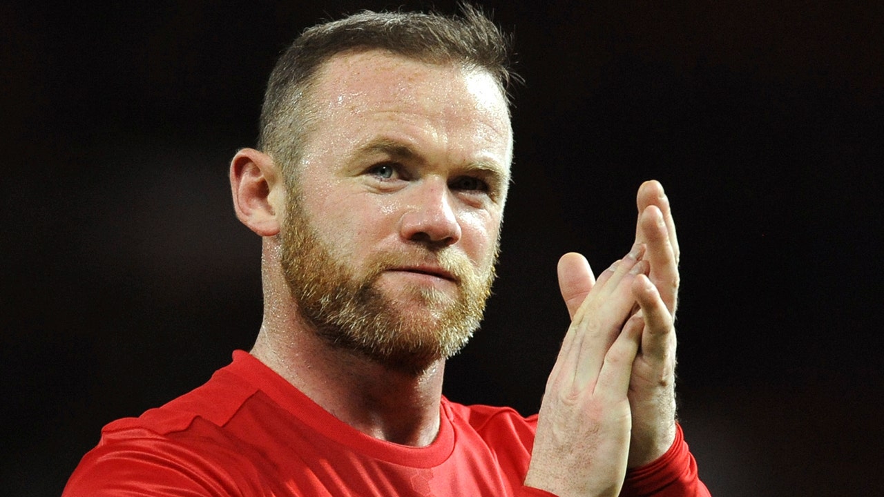 Wayne Rooney joins DC United | Fox News