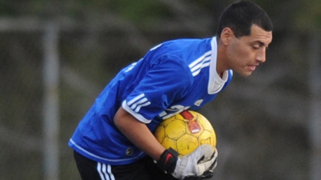 Two arrested in killing of high school soccer player lured from home ...