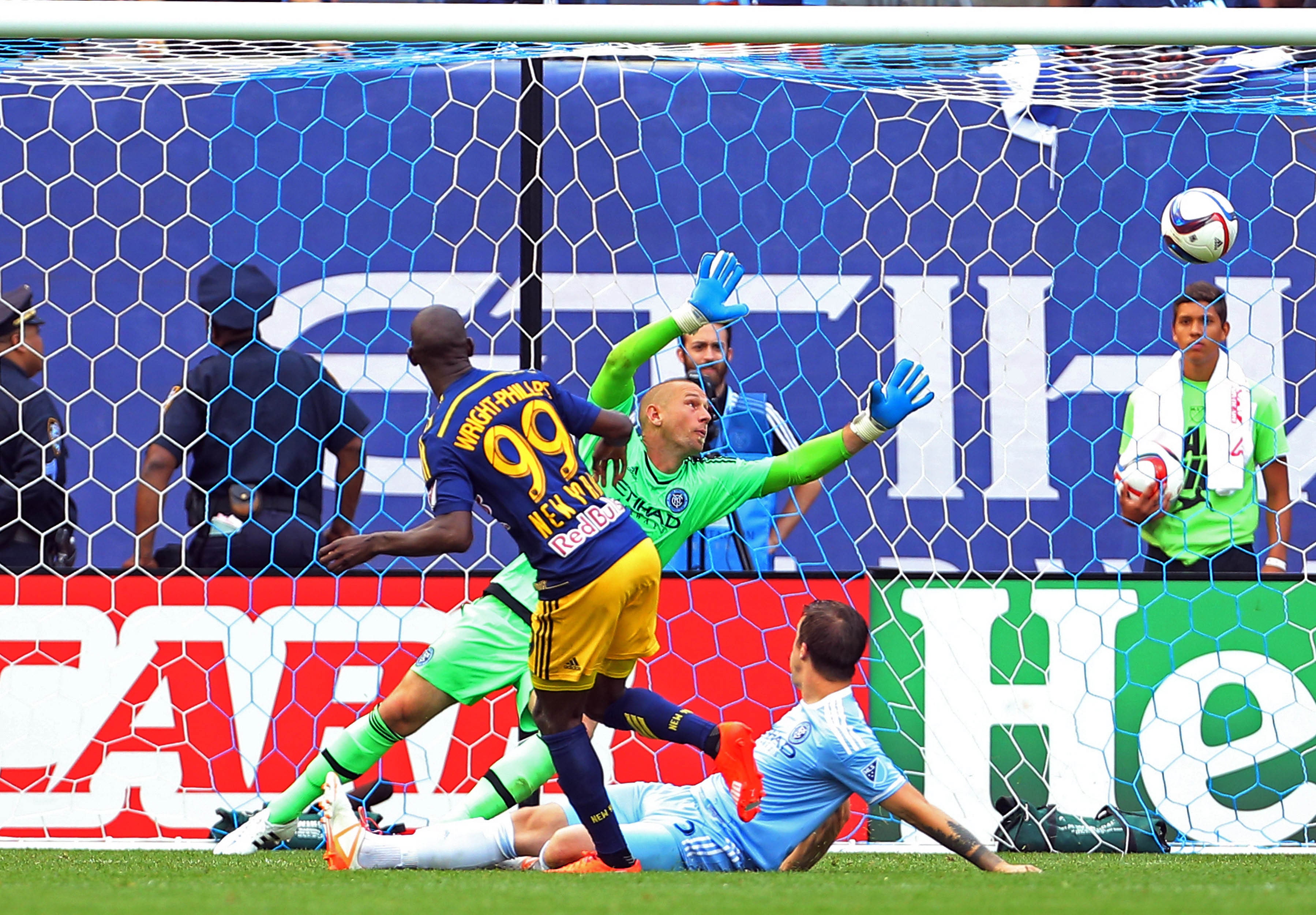 Pro soccer will test in-game video replays | Fox News