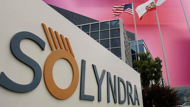 Obama administration push for clean energy hitting bumps | Fox News