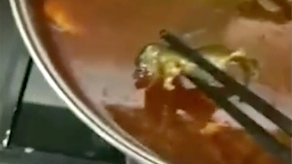 Chinese restaurant chain loses $190 million after pregnant woman claims ...