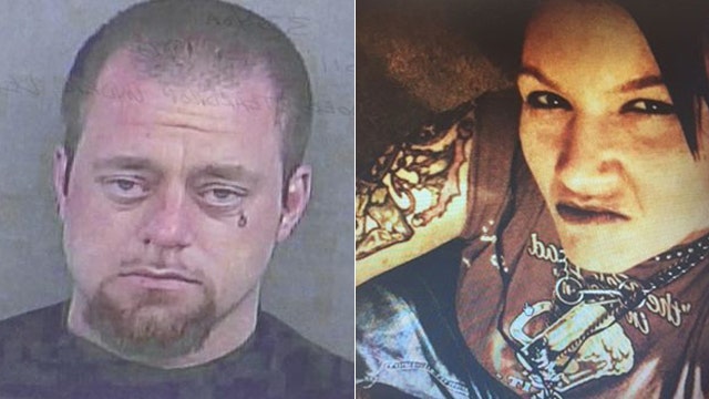 Family of South Carolina woman found murdered in ditch tells suspect: 'You took her from us ...