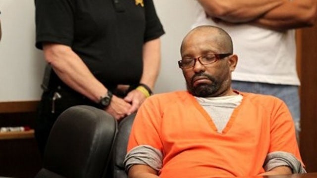 Cleveland Serial Killer to Ask Judge for New Trial | Fox News