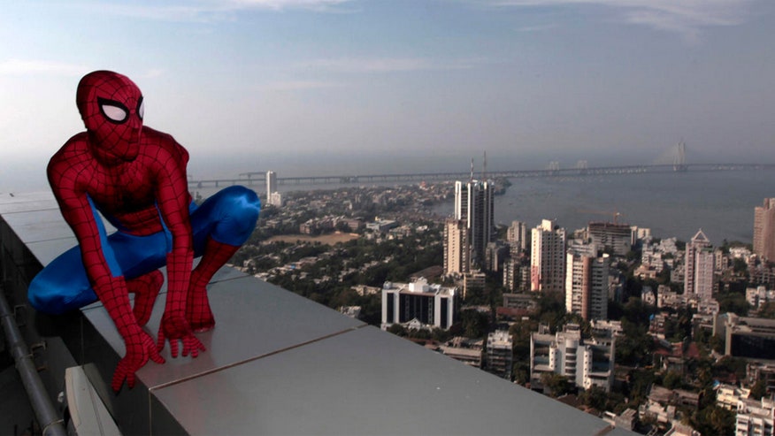 Sony will add female superhero to Spider-Man universe | Fox News