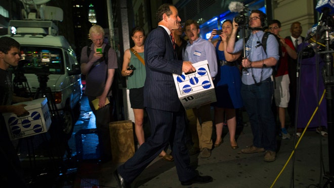 Spitzer petition count challenged by GOP strategist | Fox News